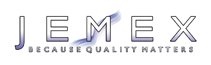 Jemex - Hiusalan tarvikkeet